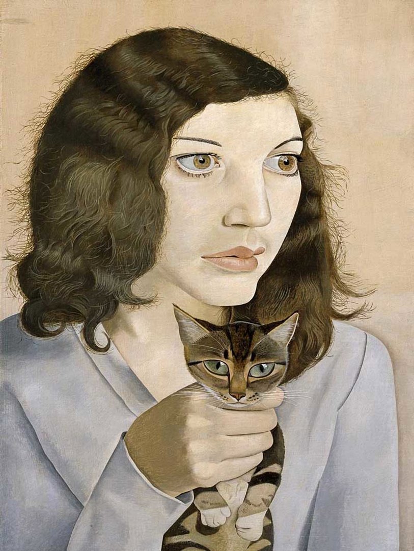 The Credit Suisse Exhibition: Lucian Freud: New Perspectives | Past ... The Credit Suisse Exhibition: Lucian Freud: New Perspectives | Past ...