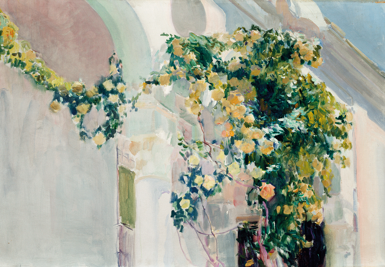 Sorolla: Spanish Master of Light | Past exhibitions | National Gallery ...