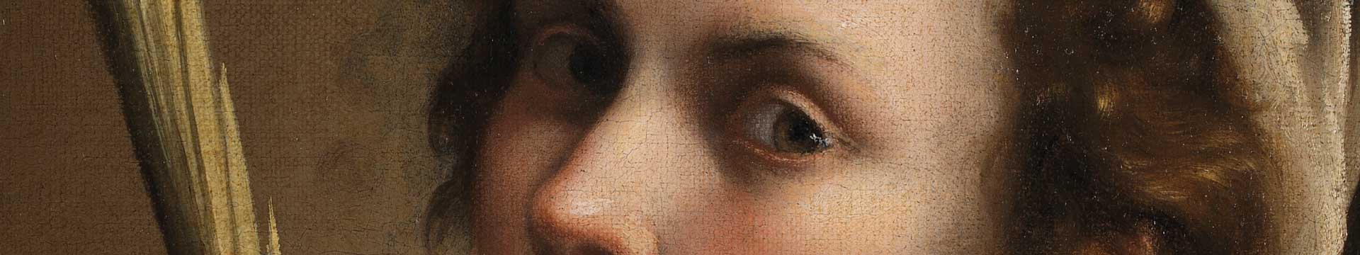 Artemisia Gentileschi | Paintings | National Gallery, London