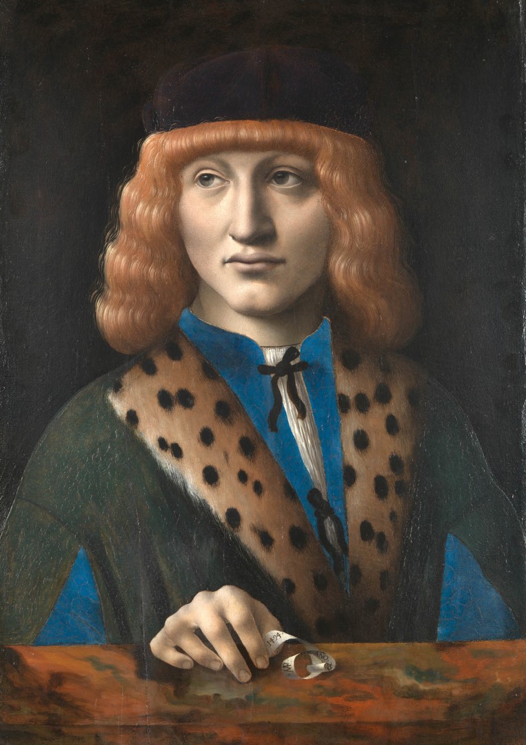 Leonardo’s Legacy: Francesco Melzi and the Leonardeschi | What's on ...