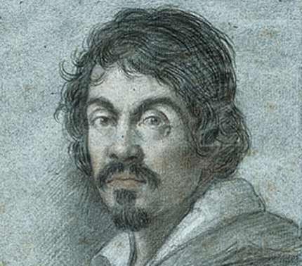 Michelangelo Merisi da Caravaggio (1571 - 1610) | National Gallery, London