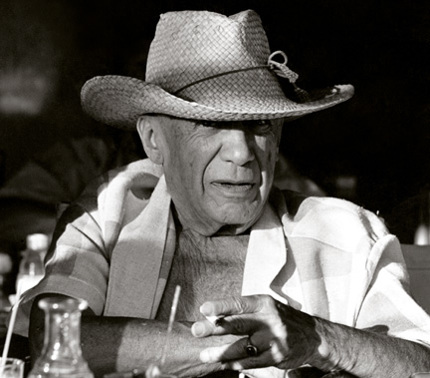 Pablo Picasso (1881 - 1973) | National Gallery, London