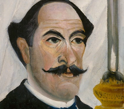 Henri Rousseau (1844 - 1910) | National Gallery, London