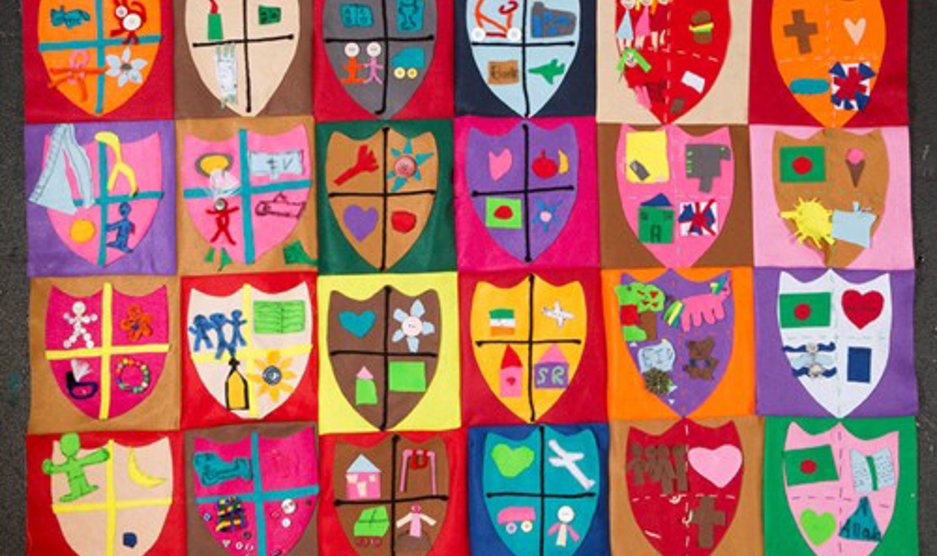 Take One Picture slideshow 2018 | Take One Picture 2018 | National ...