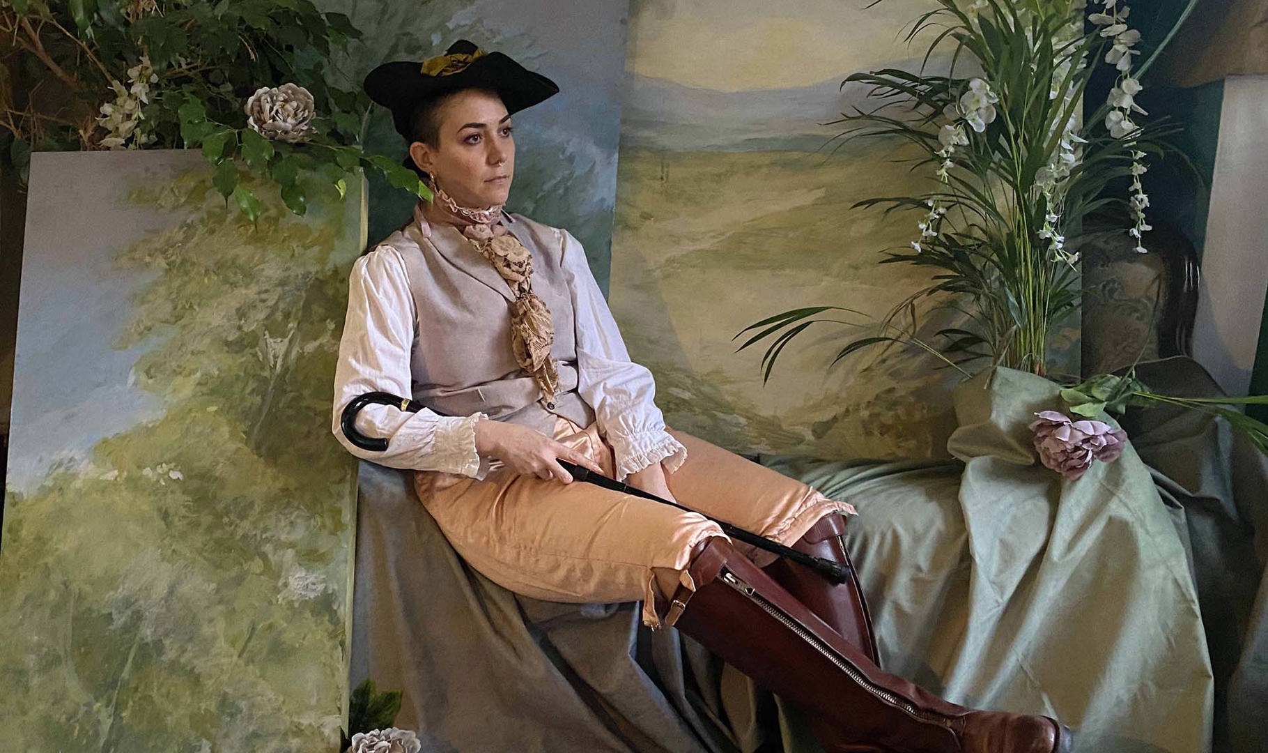 Atelier Rococo | National Gallery X | National Gallery, London