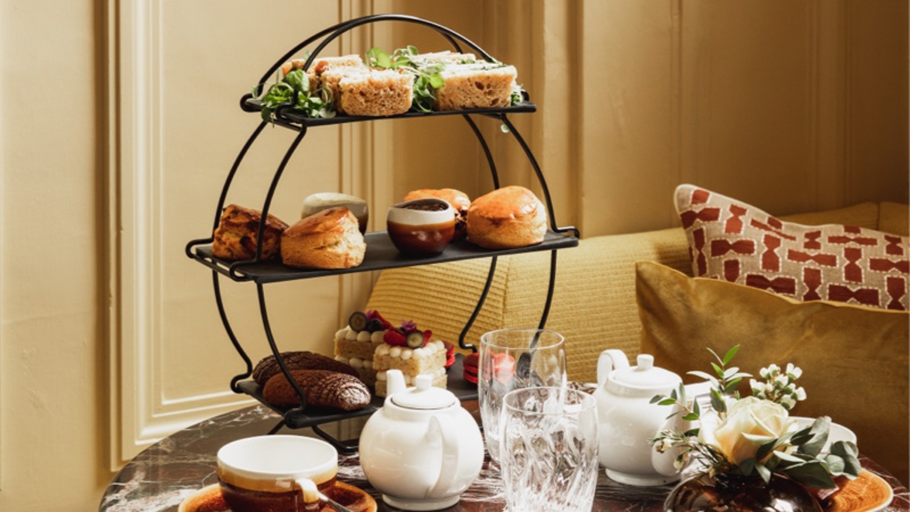 Eat and drink | Visiting | National Gallery, London