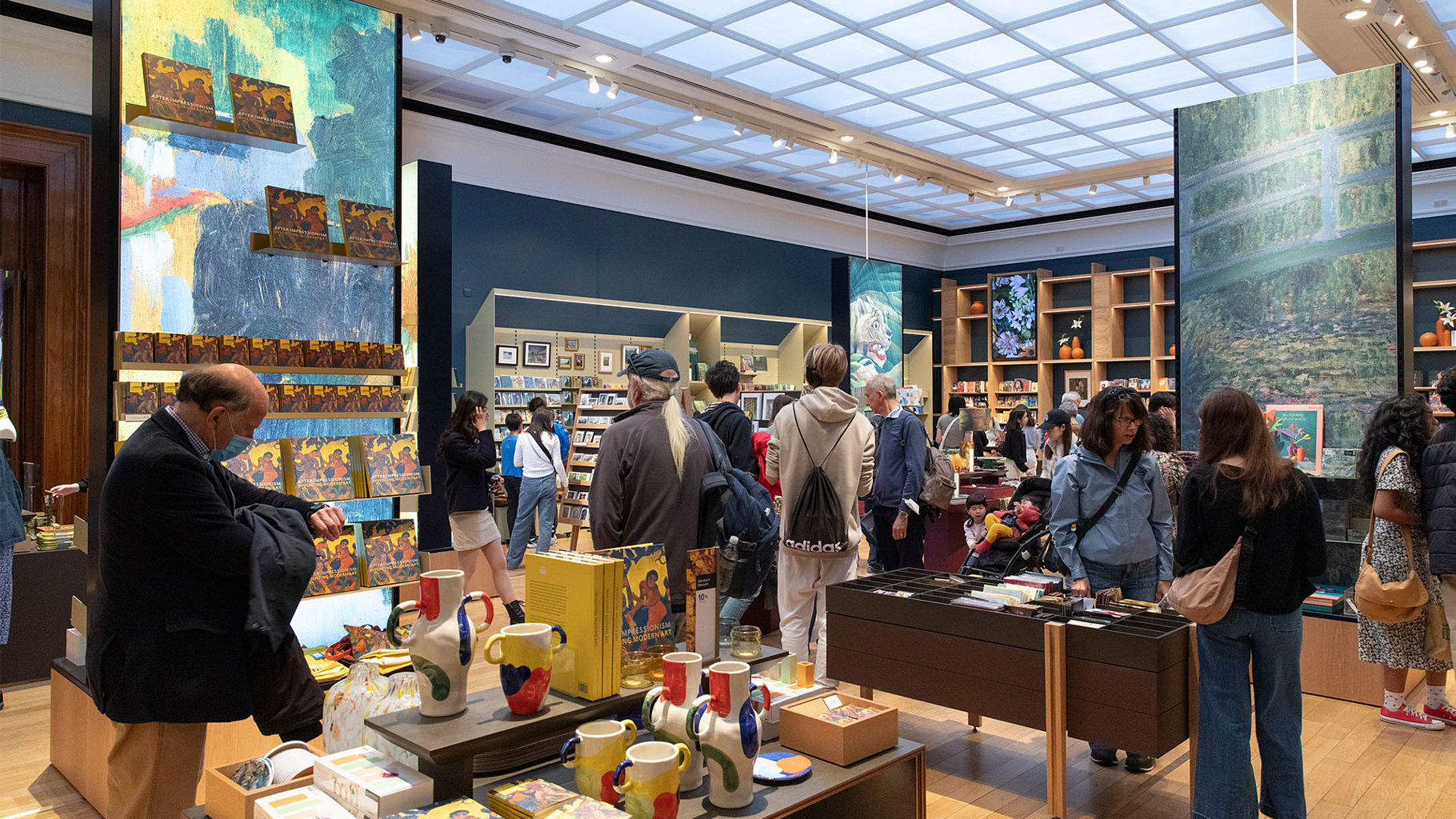 National Gallery visual story | Plan your visit | National Gallery, London