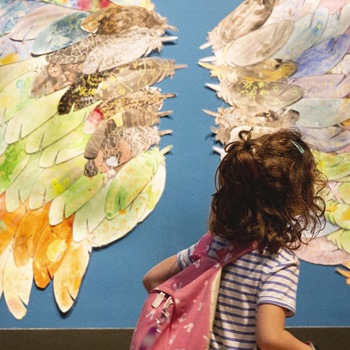 Columbia Threadneedle | Corporate support | National Gallery, London