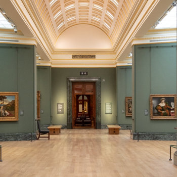 Stories | National Gallery, London
