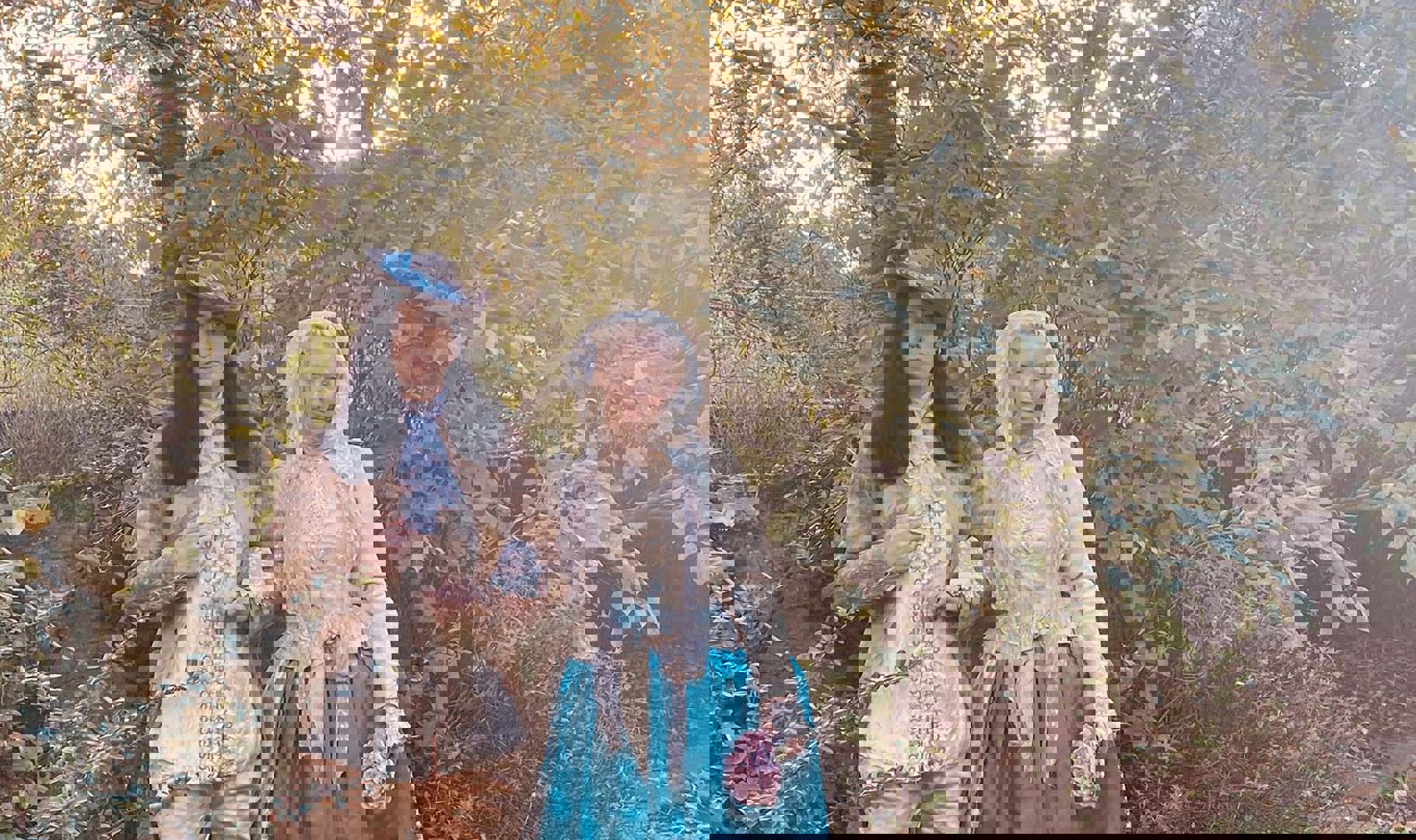 Atelier Rococo | National Gallery X | National Gallery, London