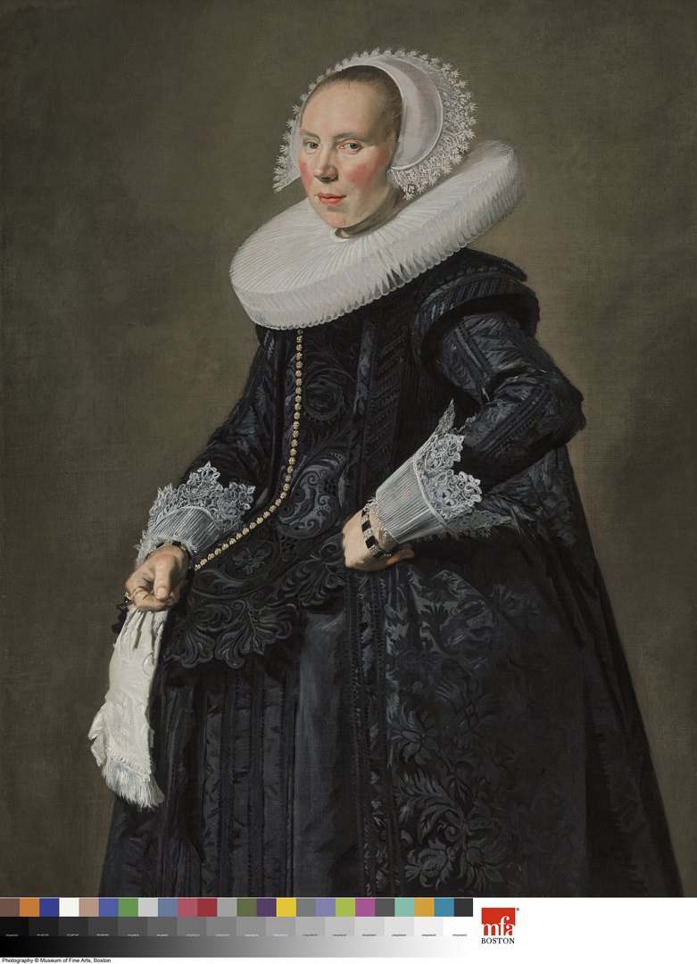 The Credit Suisse Exhibition: Frans Hals | Press releases | National ...