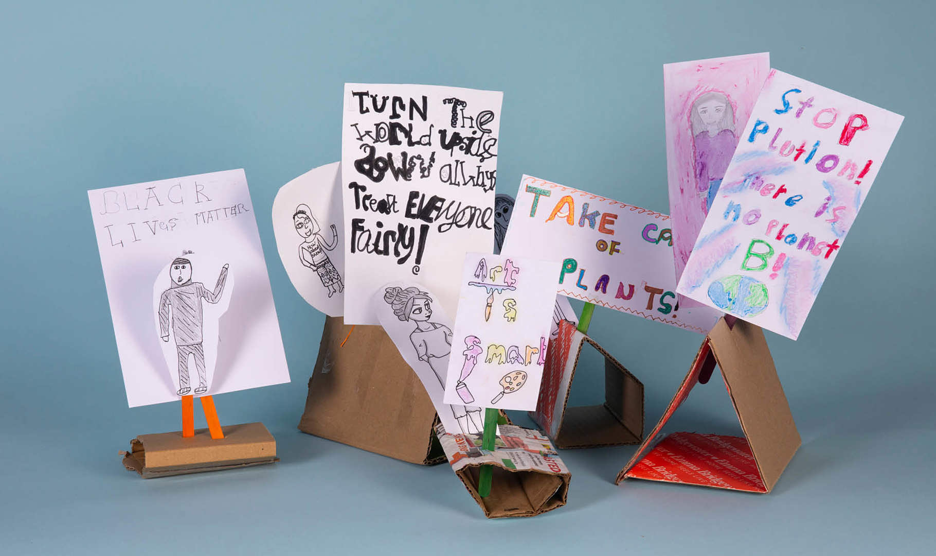 Take One Picture 2021: Explore the exhibition | Take One Picture 2021 ...