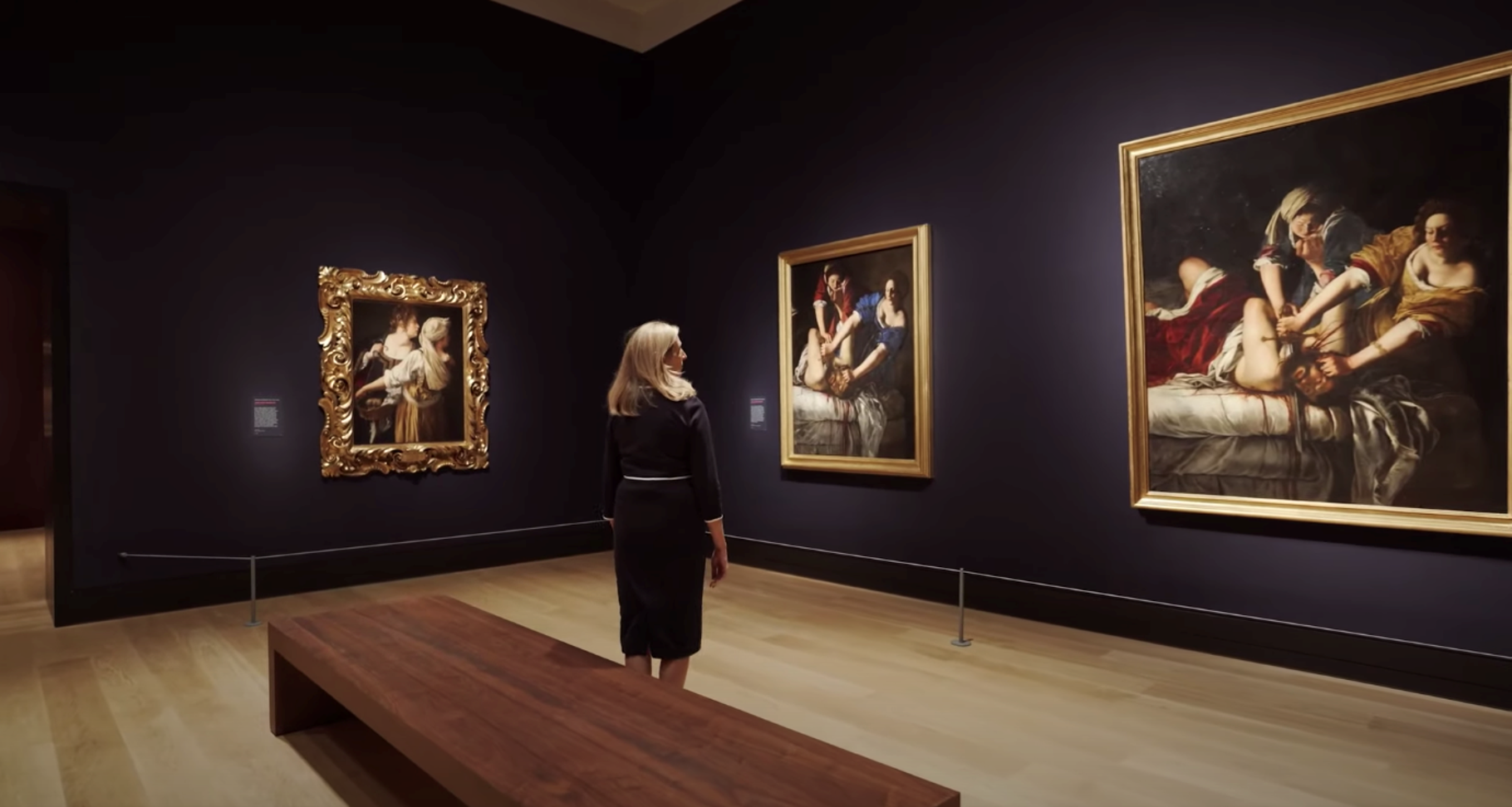 New online Curator’s Tour of 'Artemisia' launched | Press releases ... New online Curator’s Tour of 'Artemisia' launched | Press releases ...