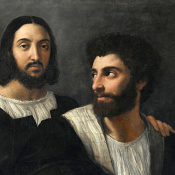 A brief introduction to Raphael's life and times | The Credit Suisse ...