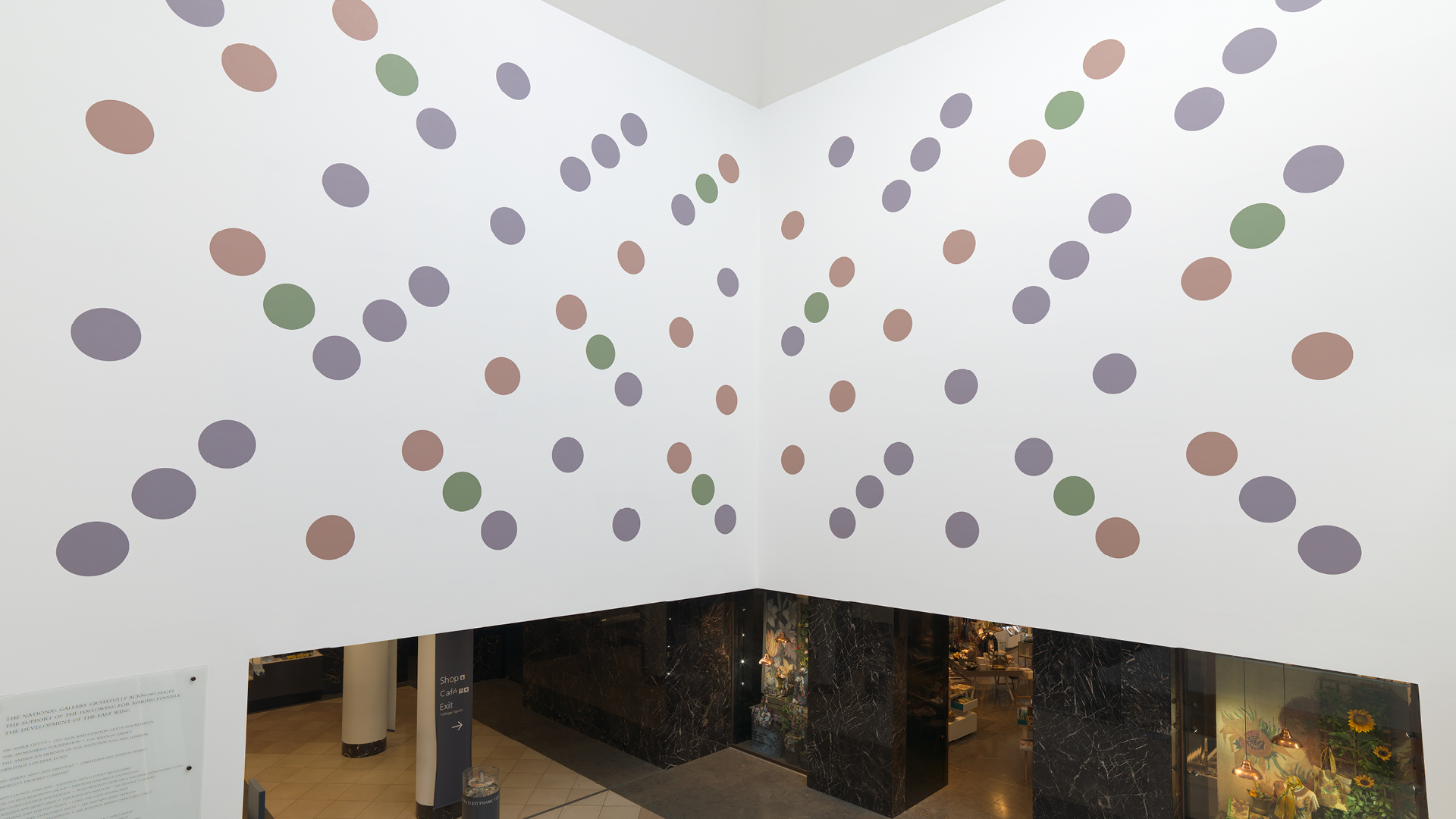 Commissions | Contemporary and modern art at the National Gallery ...