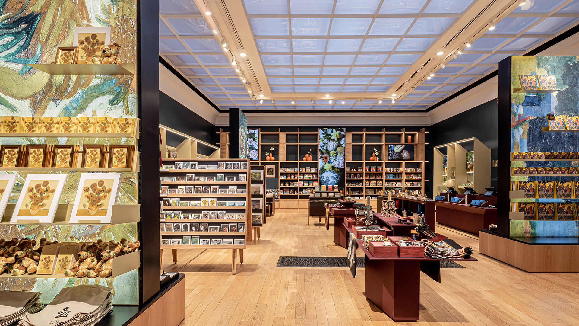 Plan your visit | Visiting | National Gallery, London