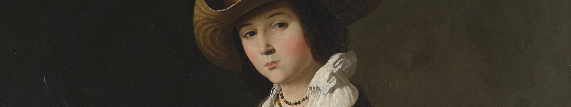 Unexpected views: Sharon Walters | Stories | National Gallery, London