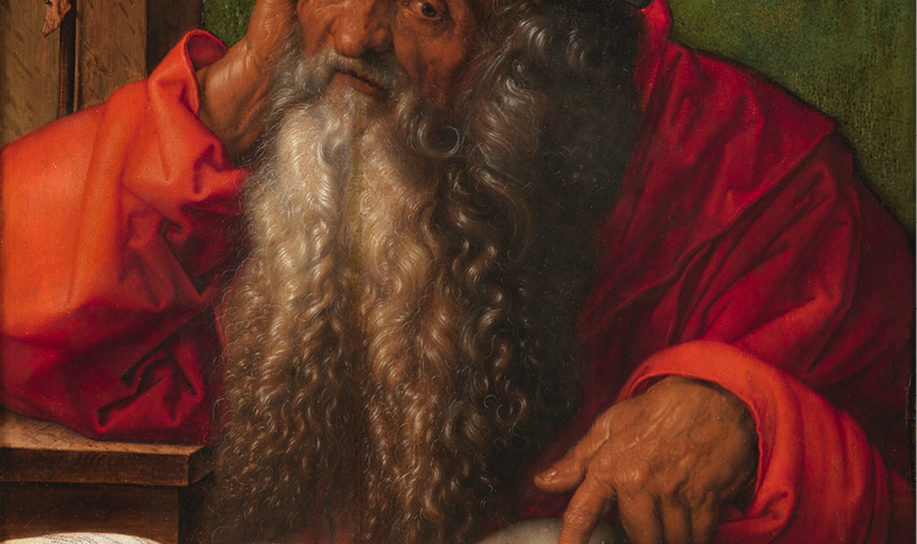 The Credit Suisse Exhibition: Dürer's Journeys: Travels of a ...