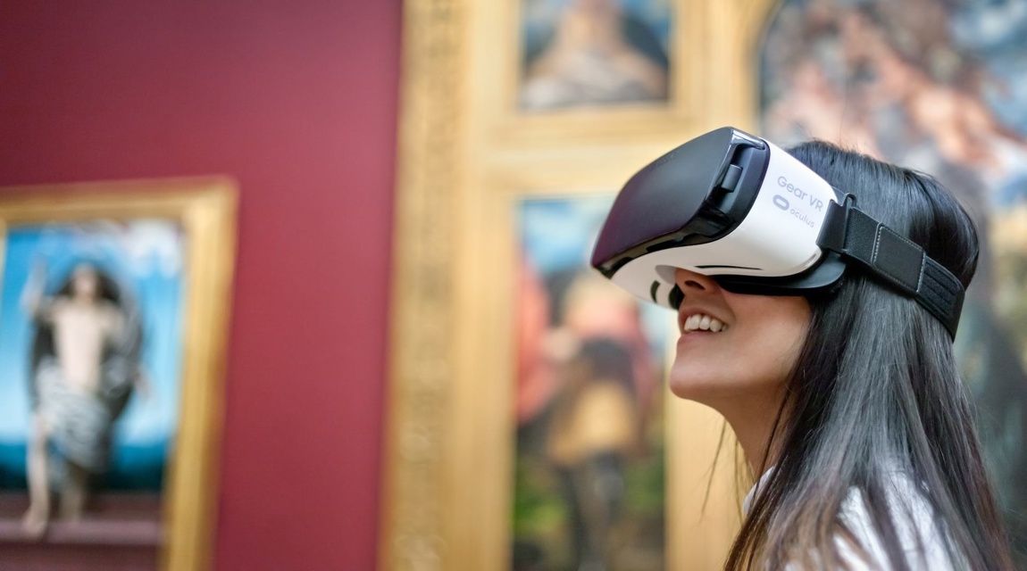 Virtual tours | Visiting | National Gallery, London
