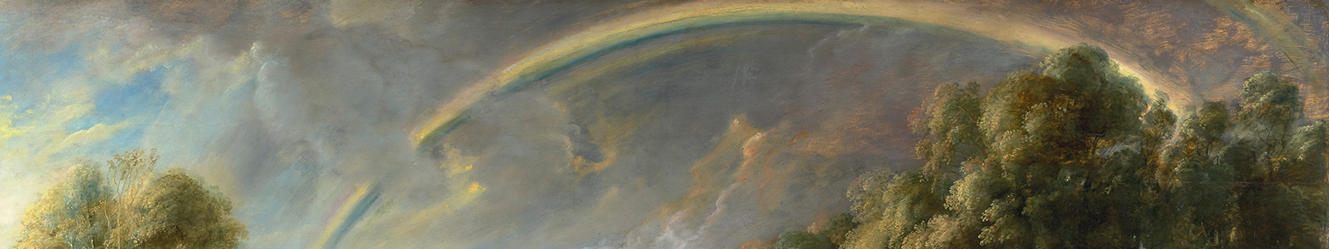 Reuniting Rubens's beloved landscapes | Stories | National Gallery, London