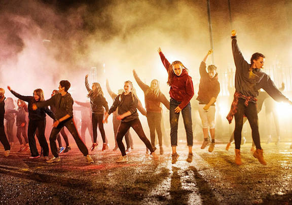 Art Road Trip | Across the UK | National Gallery, London