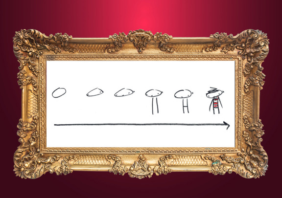 Art Road Trip | Across the UK | National Gallery, London