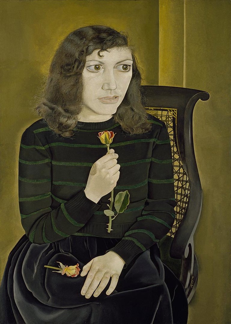 The Credit Suisse Exhibition: Lucian Freud: New Perspectives | Past ... The Credit Suisse Exhibition: Lucian Freud: New Perspectives | Past ...